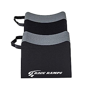 Race Ramps RR-WC-10 10" Wheel Crib