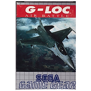 G-LOC Air Battle