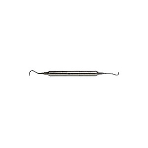 Wise U15-33 Dental Sickle Scaler, Anterior, Towner Jacquette U15/33