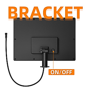 SUNAPEX 6W Replacement Solar Panel-Compatible with SUNAPEX 48 & 96 FT Soalr String Lights ONLY