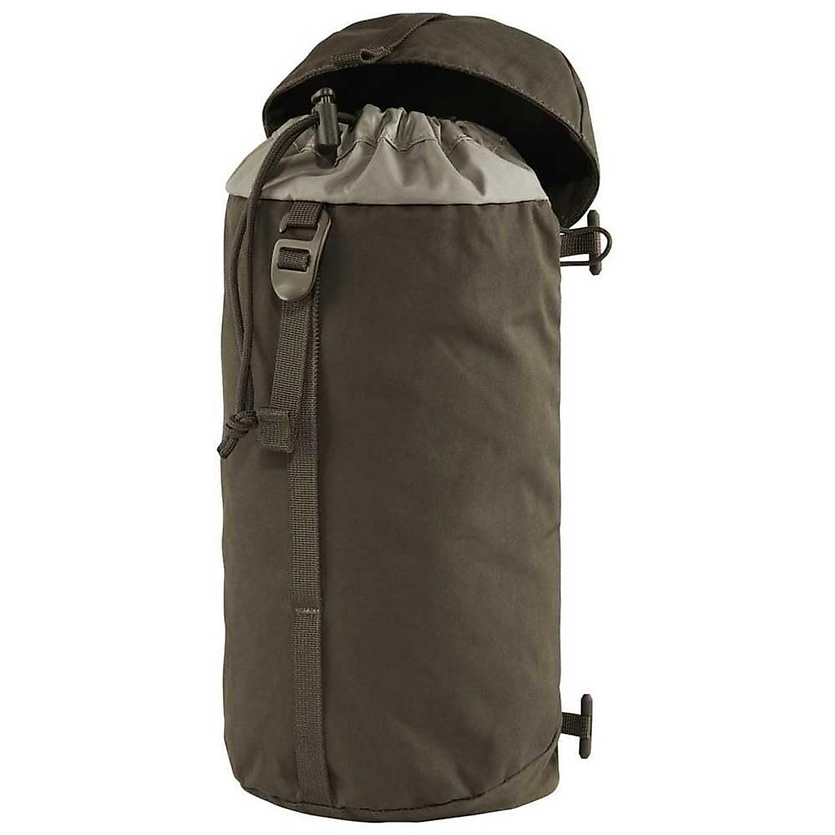 FJALL RAVEN(フェールラーベン) Men's Bag, Green, One Size