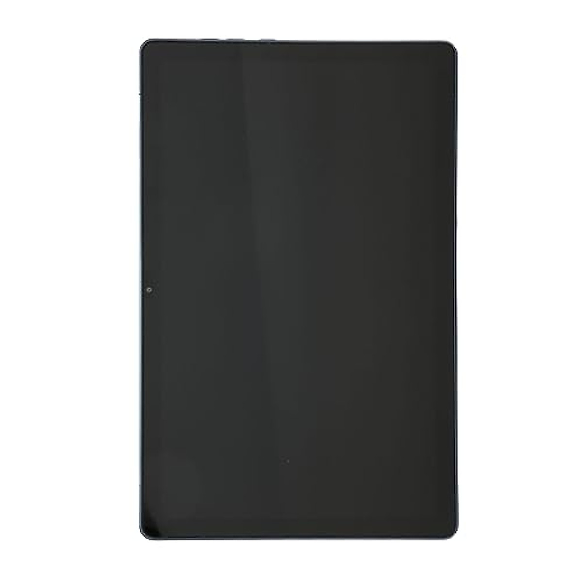 DAUERHAFT WiFi Tablet 4G LTE Smart Tablet Aluminum Alloy 10.36 Inch 8 Core for Video Work (Blue)