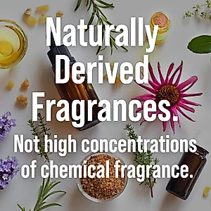 Tintark Solid Perfume Stick, Fragrance Perfumes Bar for Women, Natural & Safe Ingredients, Long Lasting Fresh, Peony Perfume