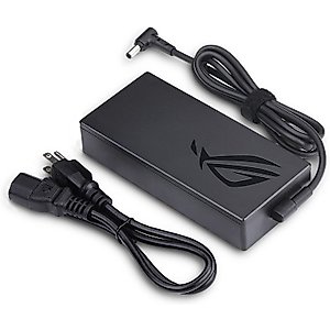 240W Charger for Asus ROG Strix G17 G713 G713R G713Q G713IM G713QM G713QR G713RM G713QR G713I Gaming Laptop Power Supply Adapter Cord