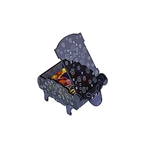 Nirvana Needle Arts Acrylic Sheep Box