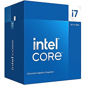 CPU Solutions Express Video Editing PC. Core i7 20 Core to 5.4 Ghz Turbo Boost, 32 GB DDR5 RAM, 2TB M.2 NVME SSD, Win 11 Pro, Quadro RTX A2000 w/12GB, Mid Tower