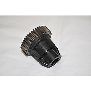 Miller 173619 Carrier,Drive Roll W/Components 24 Pitch 10Mm Shaf