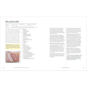 The Natural Soap Making Book for Beginners: Do-It-Yourself Soaps Using All-Natural Herbs, Spices, and Essential Oils