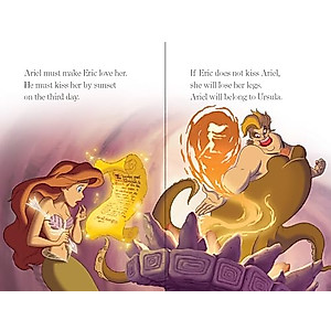 World of Reading Disney Princess Level 1 Boxed Set: Level 1