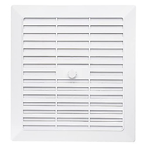 Broan-NuTone Replacement Cover for NuTone 686 Ventilation Fan