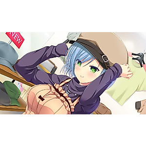 I×SHE Tell(アイシーテル) 通常版 - PS4