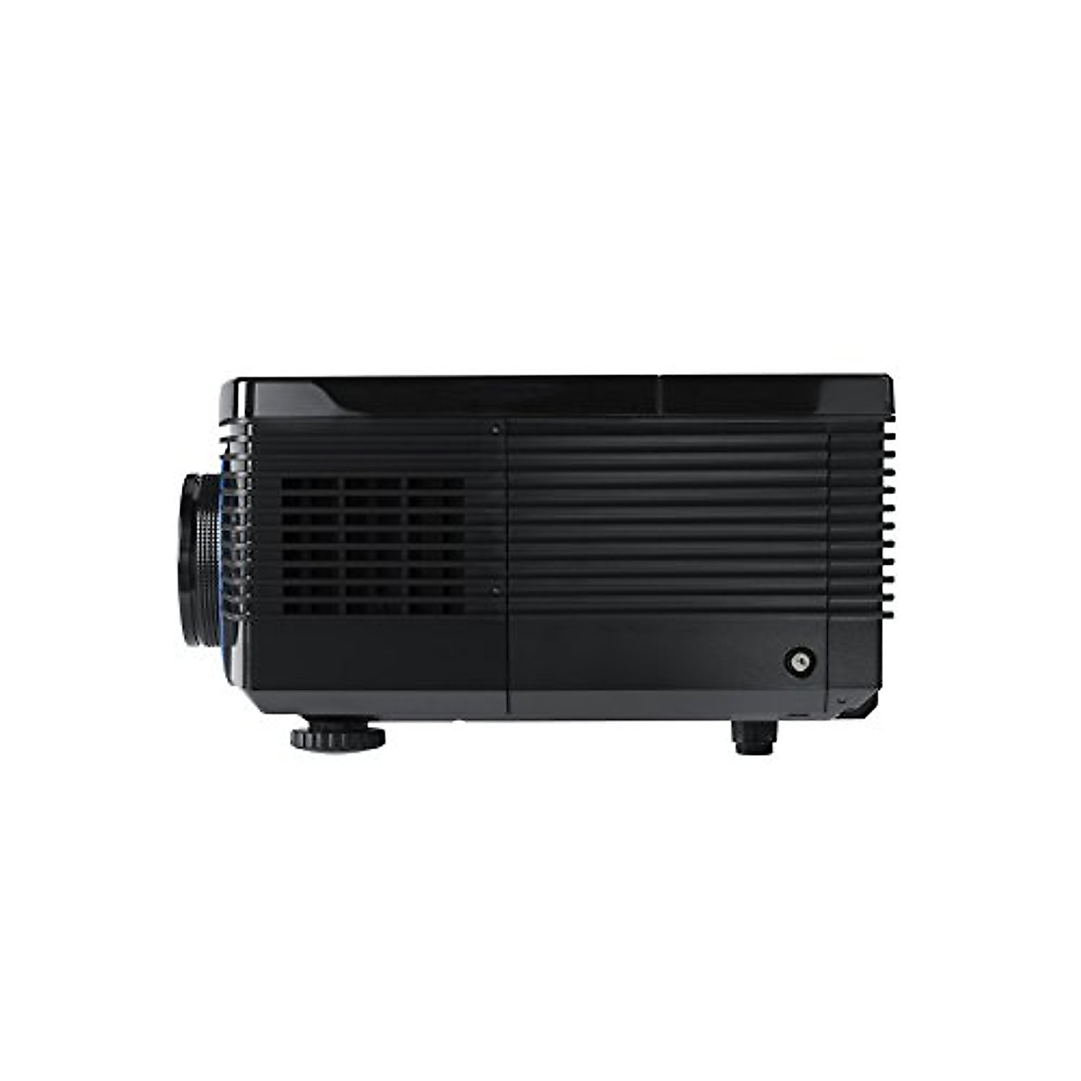 InFocus IN5316HDa 1080p DLP Business Projector, 5000 Lumens, HDMI, 3D Ready