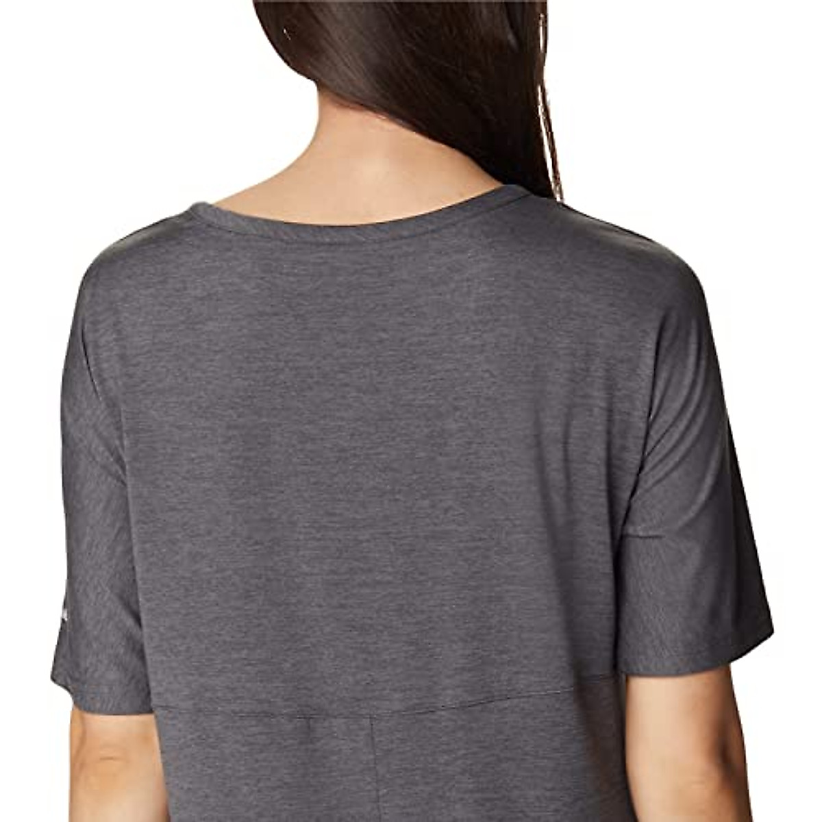 Columbia Women's Coral Ridge Dress, Shark, Small