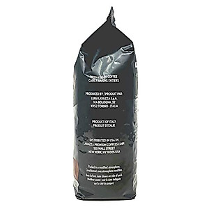Generic Lavazza Espresso Italiano Whole Bean Coffee Bulk 3 Pack - 35.2 oz Per Bag - 105.6 oz Total - 100 Arabica Coffee