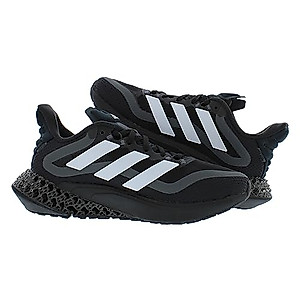 adidas 4DFWD Pulse 2 Running Shoes Women's, Black, Size 9.5