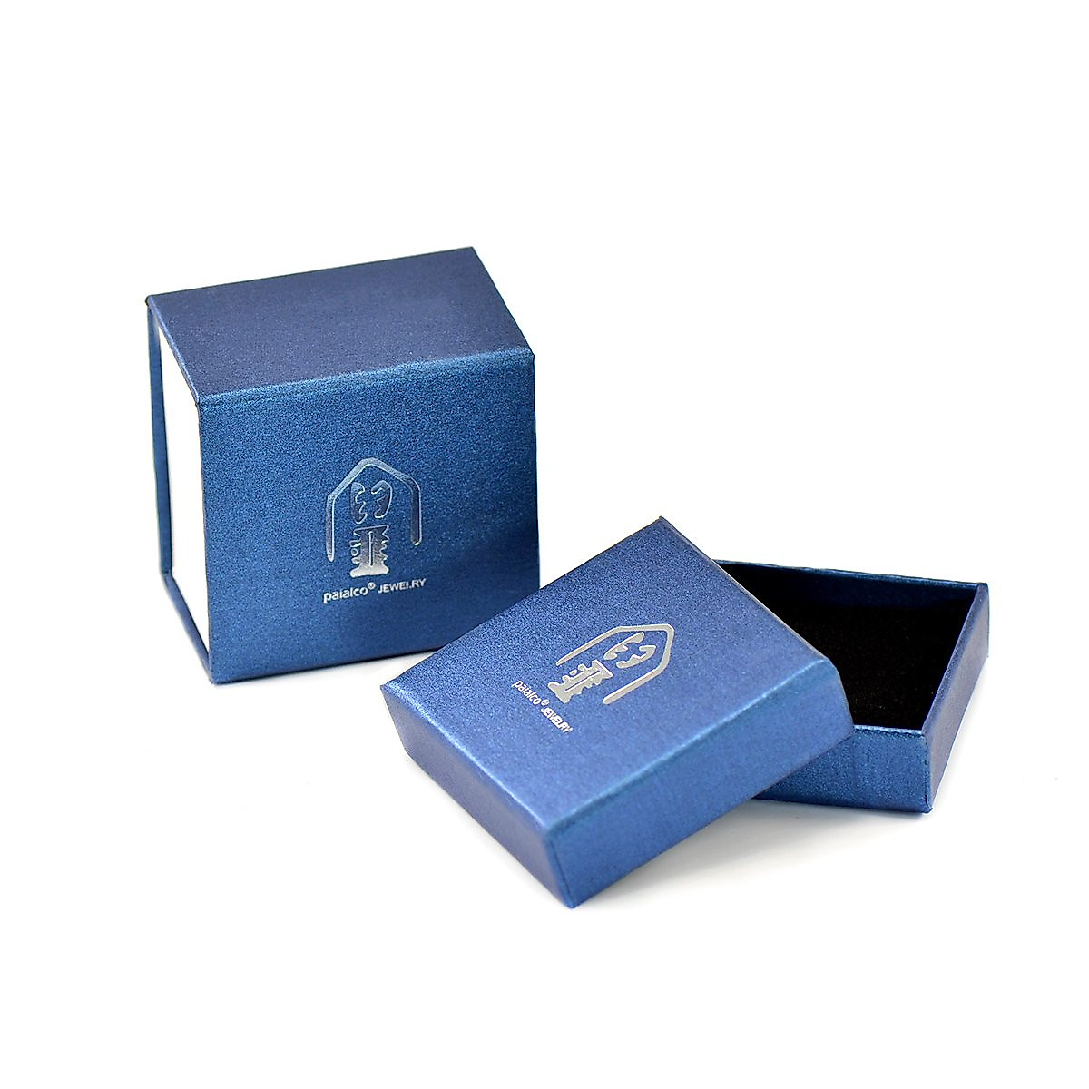 Paialco Hand Wired Natural Rose Quartz Healing Crystal Point Chakra Dangling Earrings