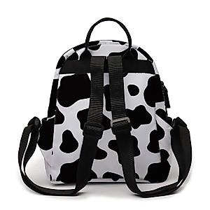 Deanfun Small Backpack,Cute Mini Pack Bag for Girls School Travel Shoulder Purse Bags for Teens DMNSB-30