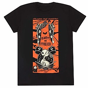 Nightmare Before Christmas - Always And Forever
