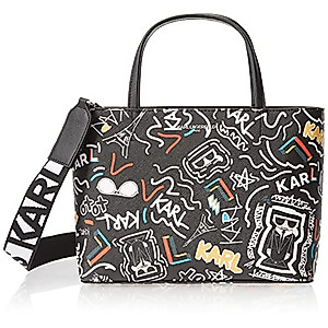 Karl Lagerfeld Paris MAYBELLE SATCHEL