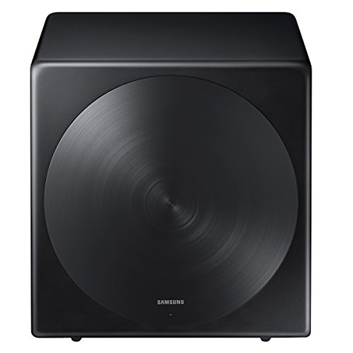 SAMSUNG Sound+ SWA-W700 Wireless Subwoofer, Front Firing Design with 10-Inch Driver, Ultra-Deep 27Hz Bass, Pairs Automatically with Sound+ Soundbars