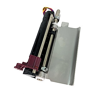Zebra ZM400 Upper Media Sensor Assembly 79848M Label Printer