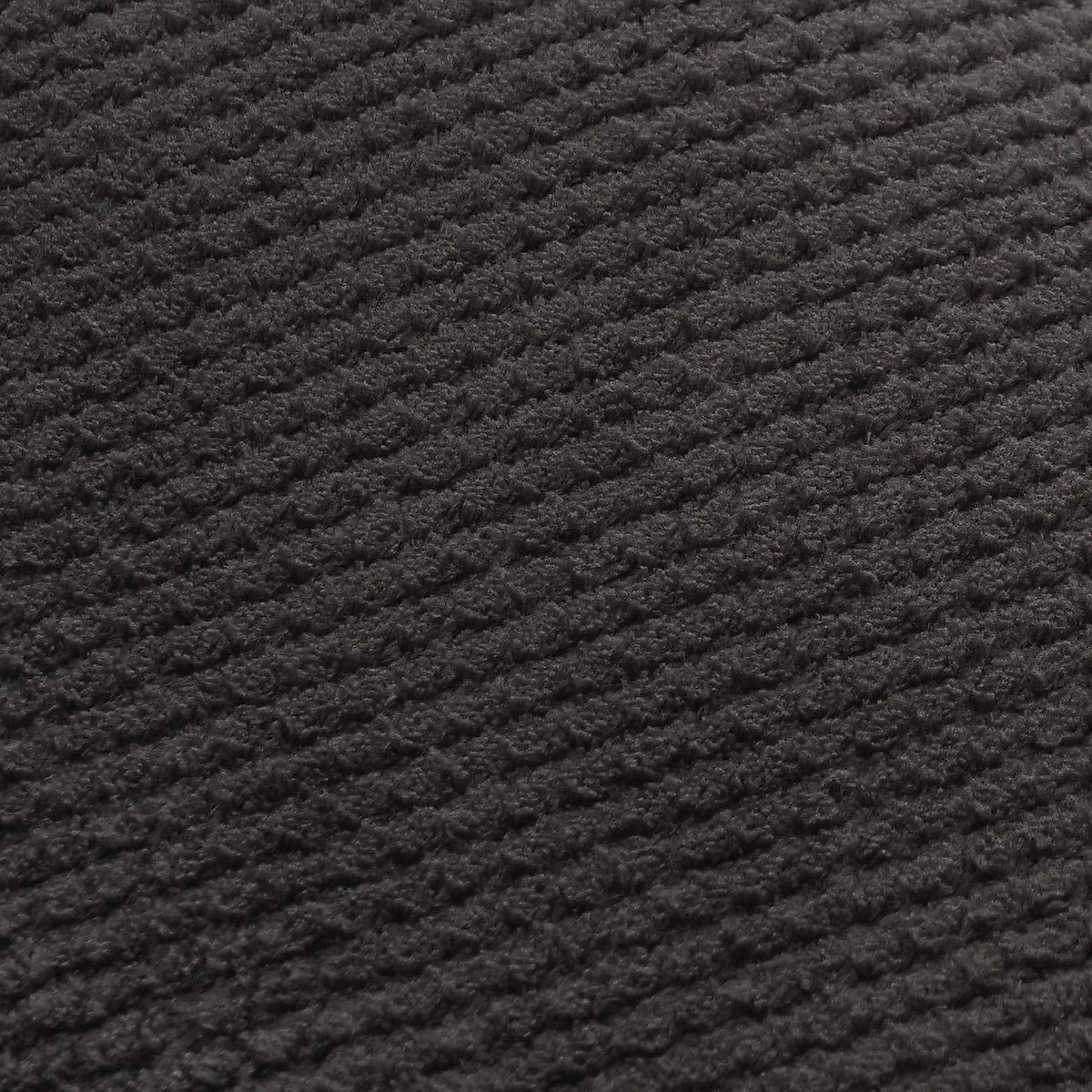 MCombo Manual Glider Rocker Recliner Chair with Cup Holders for Nursery, USB Ports, 2 Side & Front Pockets, Plush Fabric 8002 (Grey Fabric)