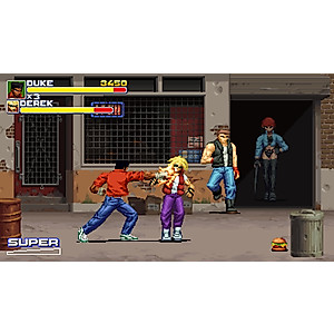 Final Vendetta - Collector's Edition