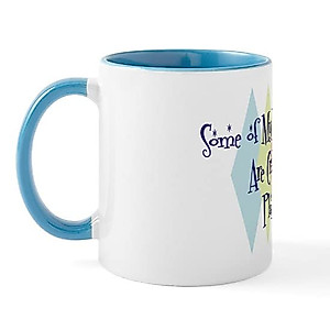 CafePress Cribbage Players Friends Mug Ceramic Coffee Mug, Tea Cup 11 oz