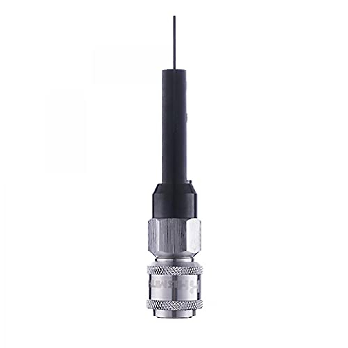 Reciprocating Saw Sex Machine Adapter to Hismith KlicLok System Attachments