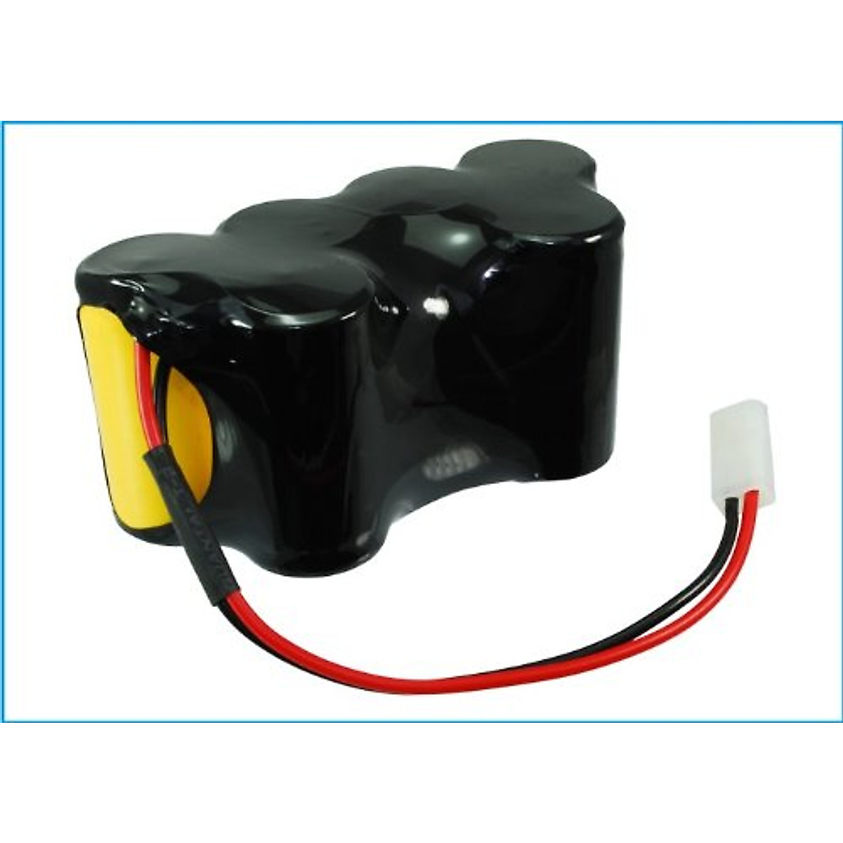 Battery Replacement for Shark XB1918 V1917PK,V1917PKN,V1917SI,V1917SI (7.2 V),V1917SIN,V1917SP,V1950,V1950C,V1950Q,V1950SP,VX3,XB1918