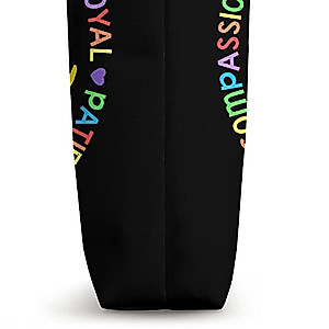 School Counselor Appreciation Week Tote Bag