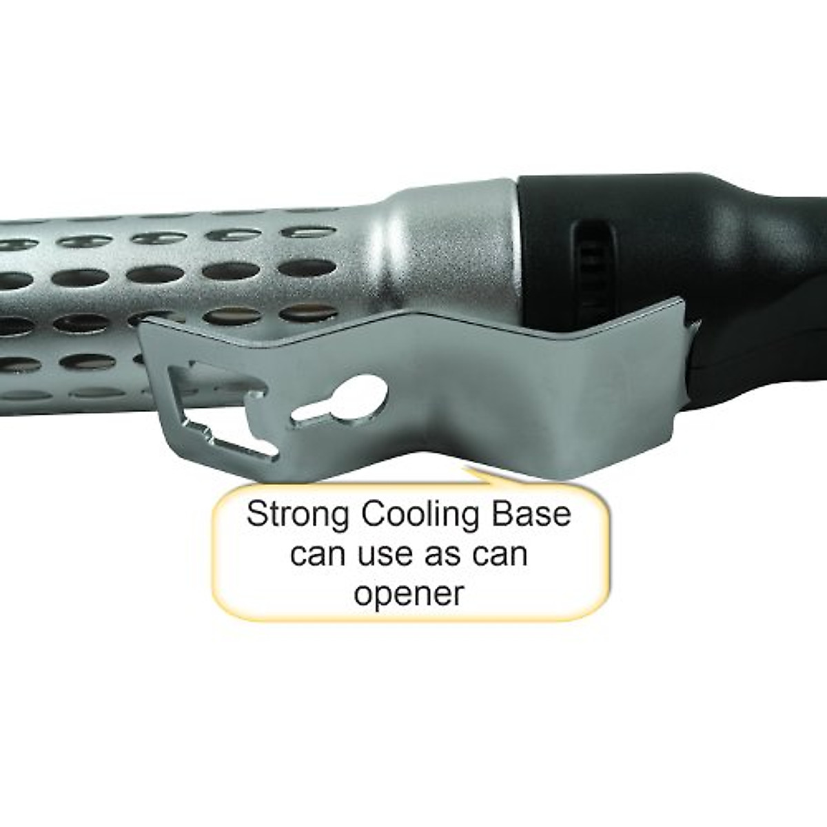 AD BBQ Tools Fire Starter with 3-Position Switch