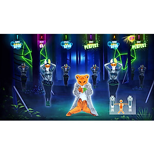 Just Dance 2015 - Xbox 360