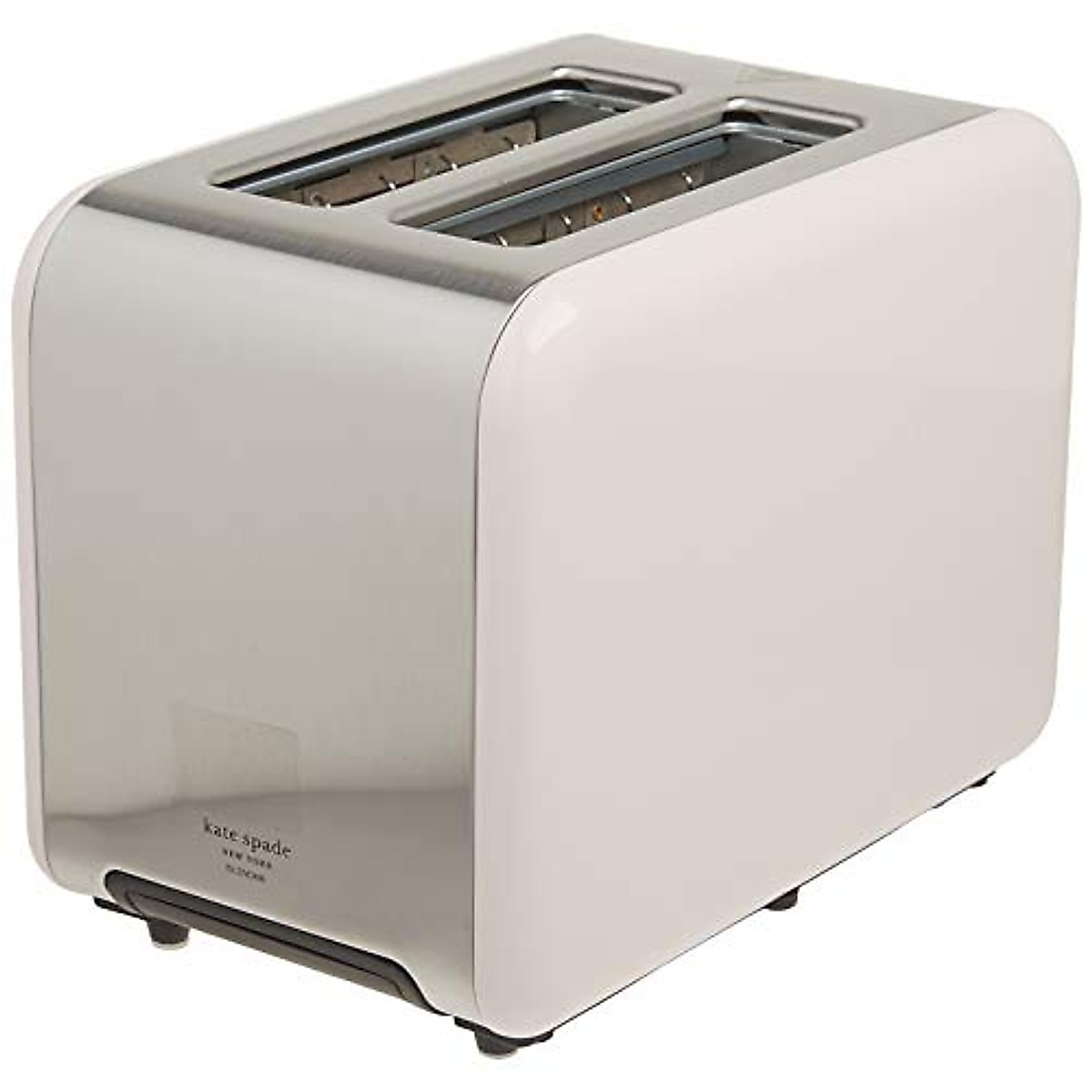 Kate Spade 885786 Blush Toaster, 3.4 LB, Pink