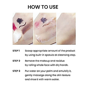 HEIMISH All Clean Balm 4.0fl.oz/120ml