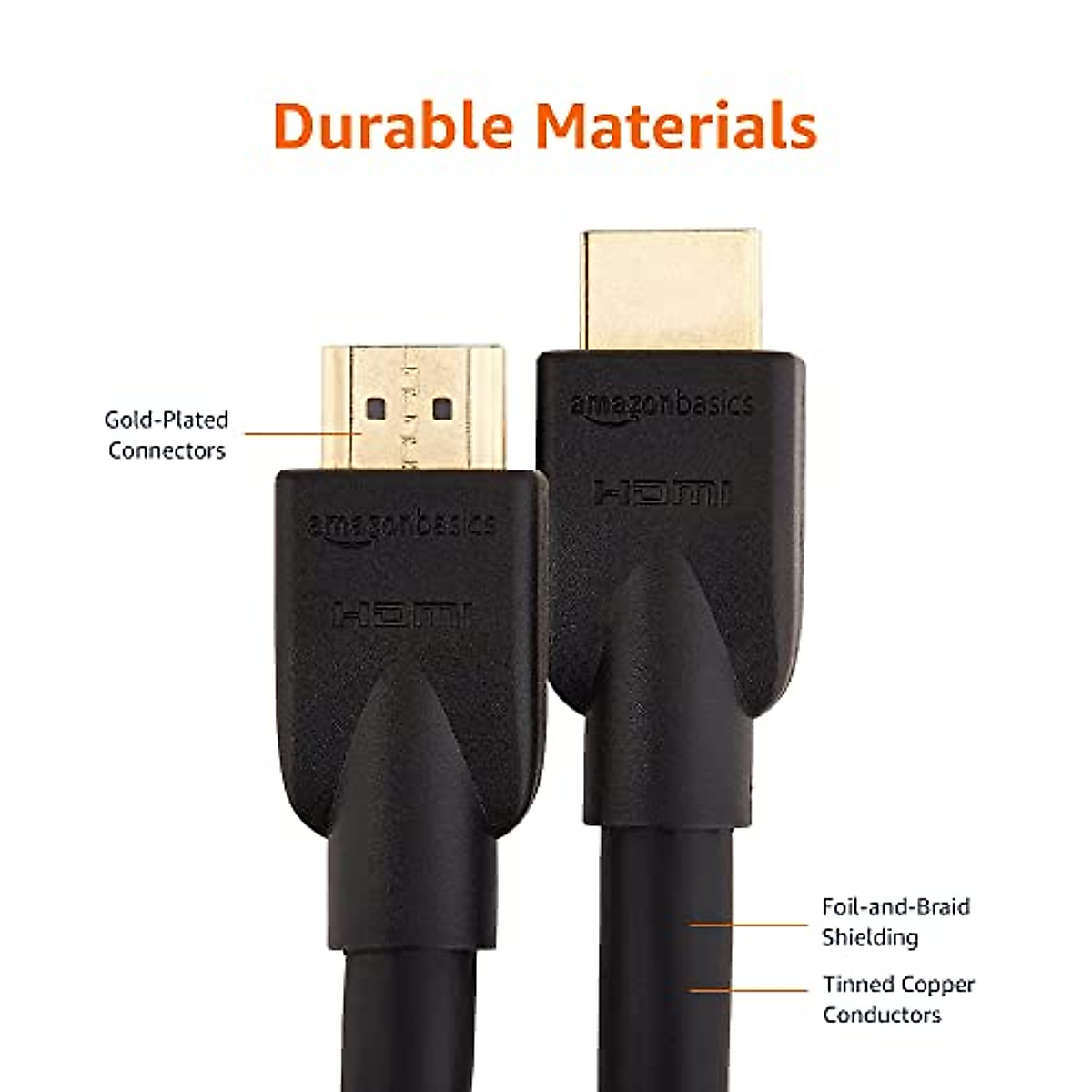 iDesign Plastic Fridge and Pantry Organizer Bin with Integrated Handles – 8” x 8” x 6”, Clear & Linus BPA-Free Plastic Stackable Organizer Storage Bin with Handles for Kitchen, Pantry, Bathroom, Small