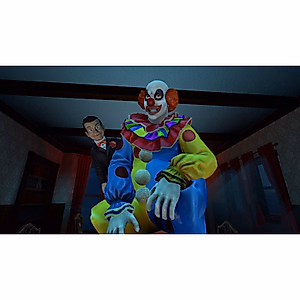 Goosebumps: Dead of Night, Cosmic Forces - PlayStation 4