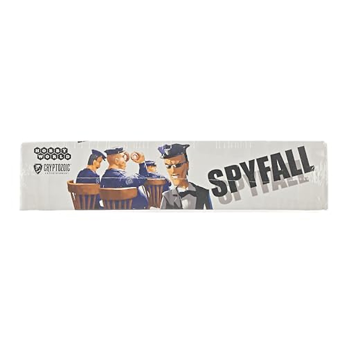 Spyfall