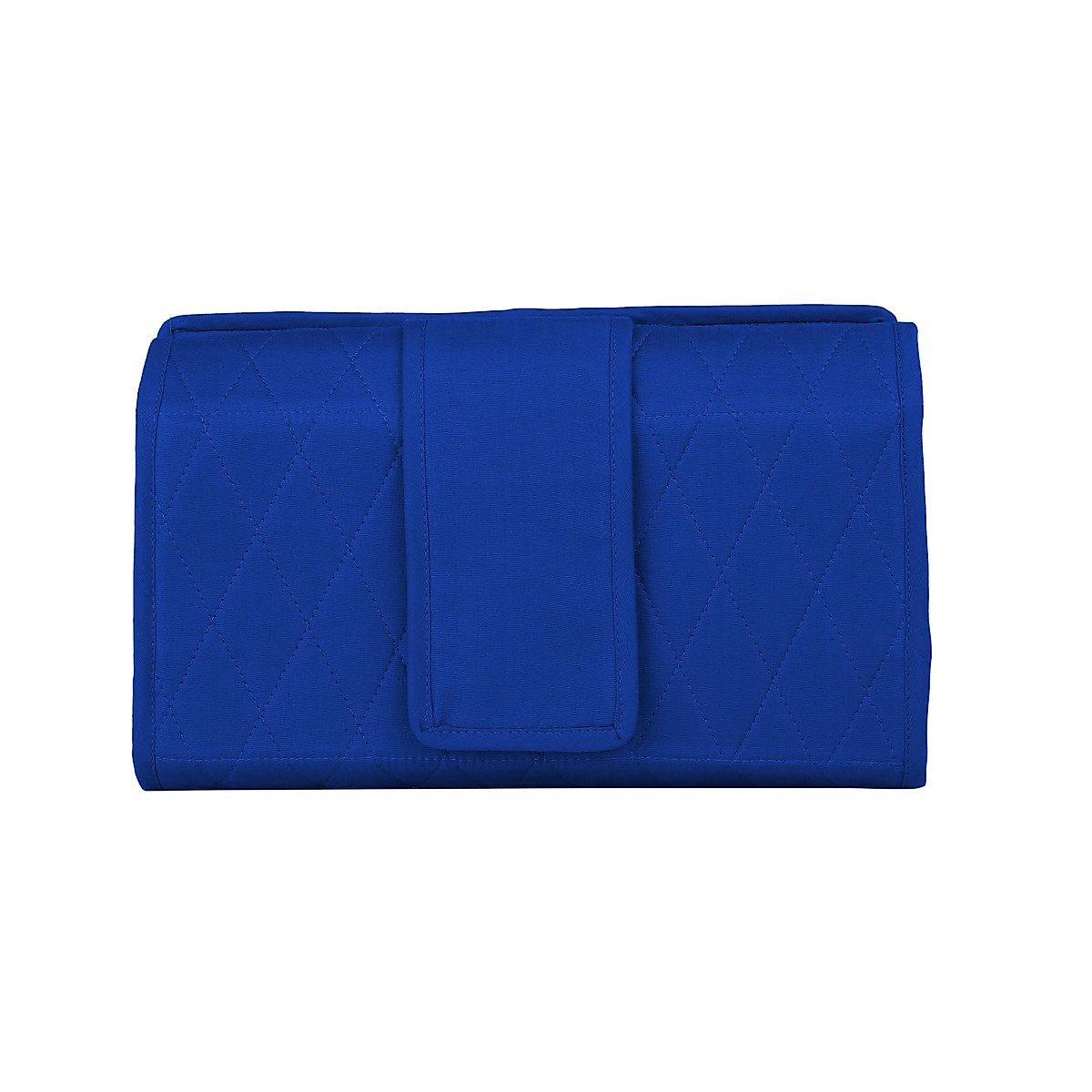 Craft Folding Kit - Portable Soft Storage - Crafts, Sewing, & Quilting Organizer Royal Blue