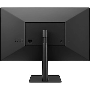 LG Monitor LG27MD5KL-B Ultrafine 27" IPS LCD 5K UHD Monitor for Apple Mac (Renewed)