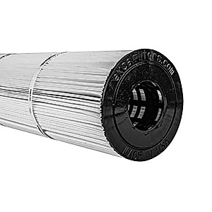 Excel Filters XLS-706 4 Pack Replacement Filter for Pentair Clean Clear 520, Pentair R173578. Also Replaces Unicel C-7472, Filbur FC-1978, Pleatco PCC130