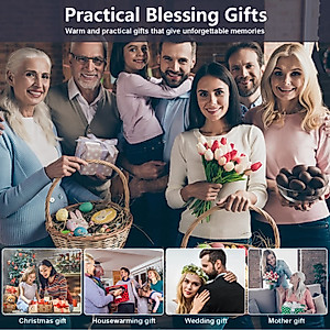 24-Hole Egg-Shaped Deviled Egg Platter, Reversible Wooden Egg Tray,Grilled Cheese Serving Holder, Birthday Celebration, Easter, Thanksgiving