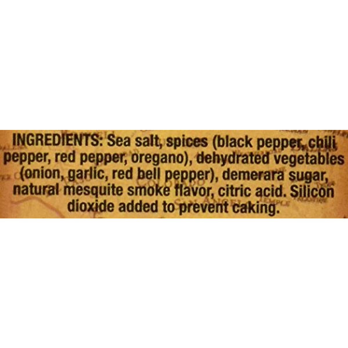 Kirkland Signature Sweet Mesquite Seasoning - 19.6 Oz