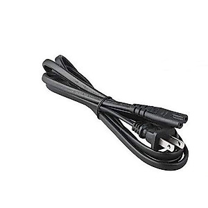AC Adapter Compatible with ASUS Monitor: ML248, ML248H, MS202D, MS226, MS226H, MS228, MS228H, MS238, MS238H, MS246, MS246H