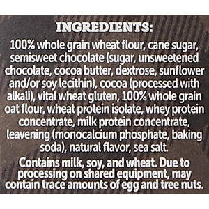 Power Cakes Dark Chocolate Flapjack & Waffle Mix