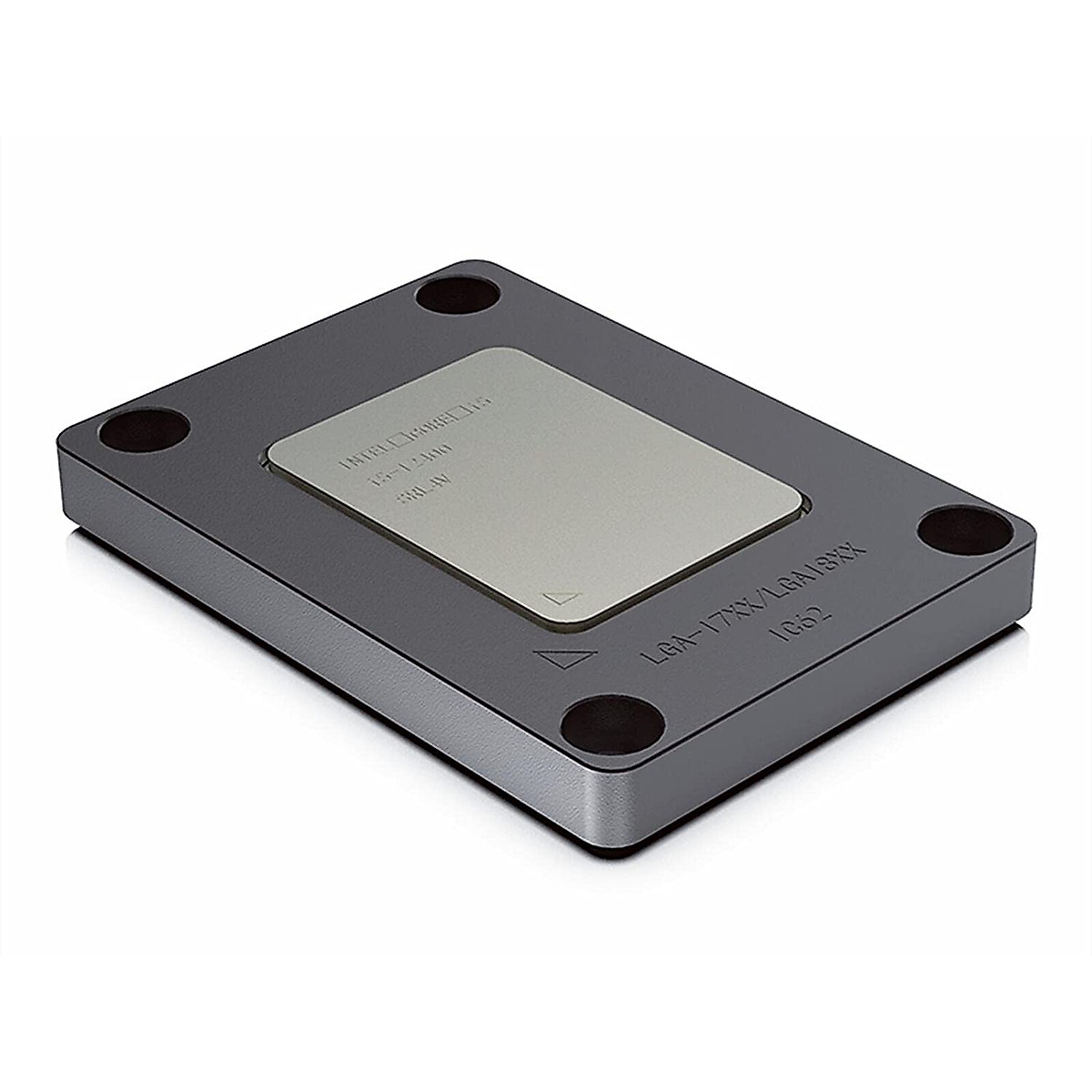 CPU Contact Frame LGA 1700 Bracket for Intel 12th Gen CPU