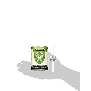 ZuPreem Marmoset Diet Food, 14.5 oz/Pack, 24 Can-Pack