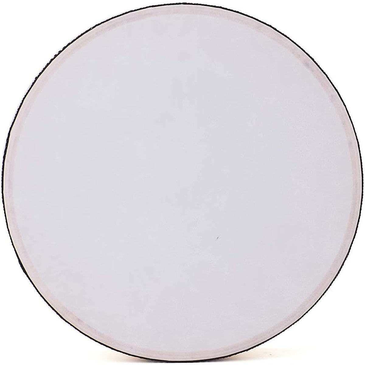 MIFS Hand Drum Kids Percussion Wood Frame Drum (8 inch)