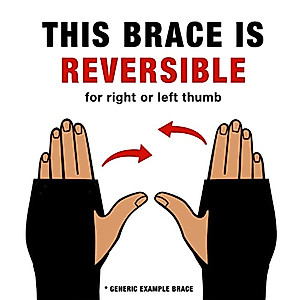 ACE Energizing Hand Support, Large/Extra Large, Beige, 1/Pack