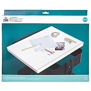 We R Memory Keepers 0633356620297 Storage A la Cart Workspace, Multi